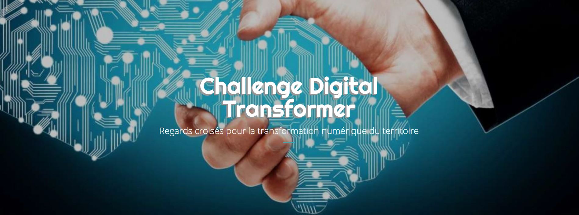 Challenge Digital Transformer - Mouvement des entreprises de France ...