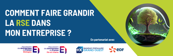 Parcours RSE - Mouvement des entreprises de France Ille-et-Vilaine